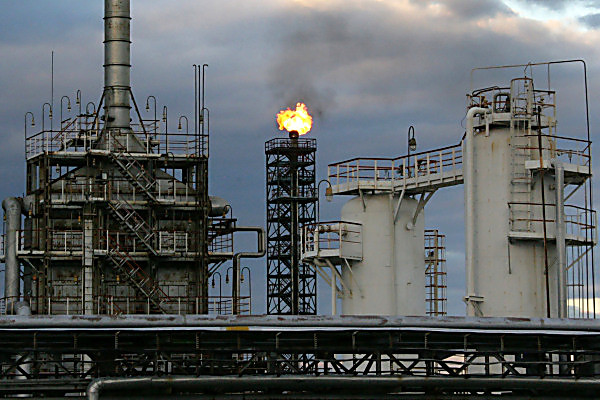 «Одесский нефтеперерабатывающий завод» конфисковали в пользу государства