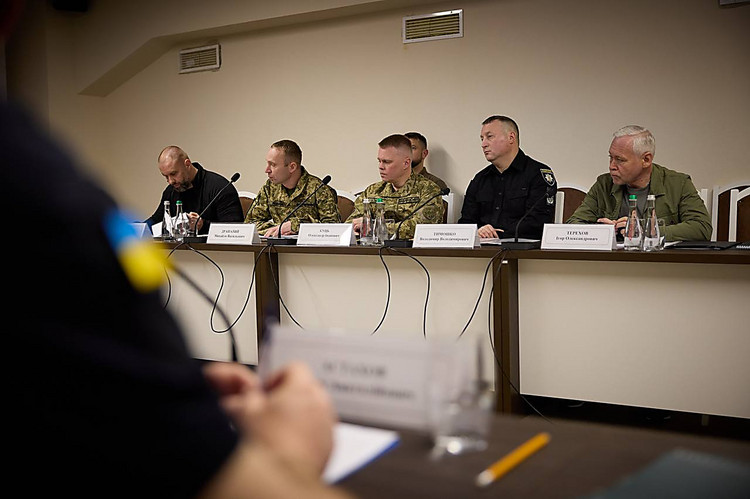 ВІЙНА РОСІЇ ПРОТИ УКРАЇНИ США виділили Україні пакет військової допомоги на 275 мільйонів