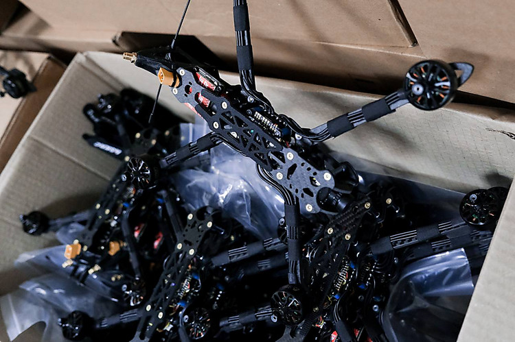 К шестой годовщине создания 123-й бригады ТрО областные власти ...