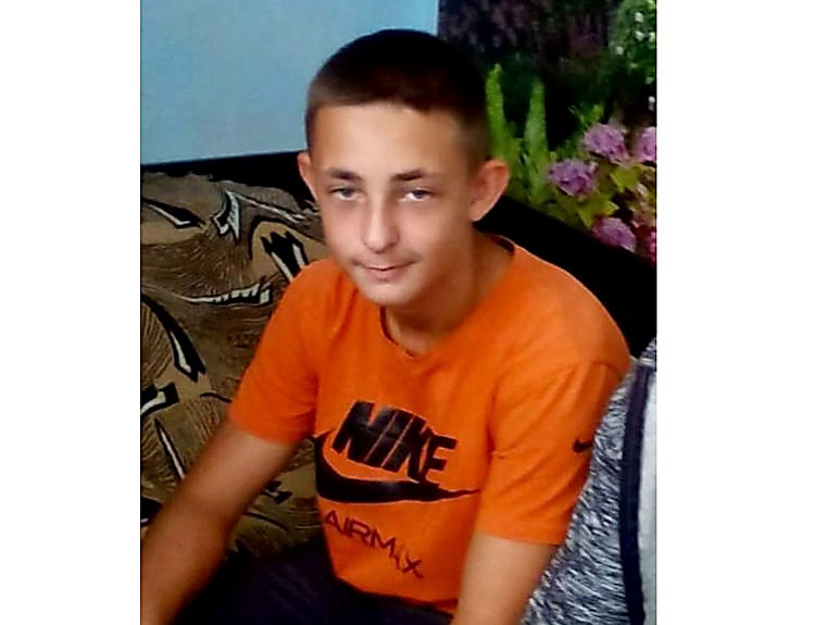 На Николаевщине разыскивают подростка который ушел из дома и пропал
