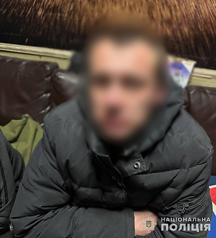 СБУ и Нацполиция задержали трех агентов фсб которые поджигали отделения Укрпочты и авто военных