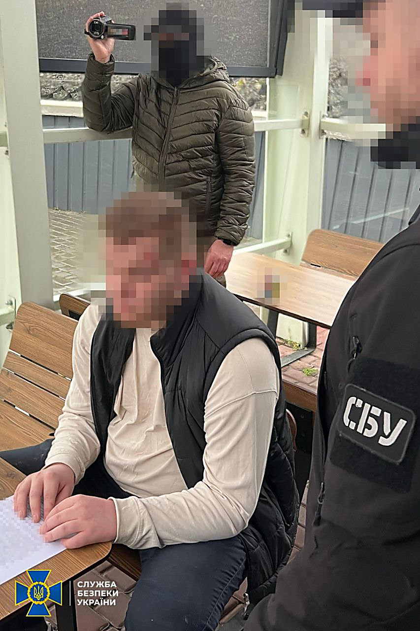 СБУ и Нацполиция ликвидировали еще три «схемы уклонистов в Одесской области