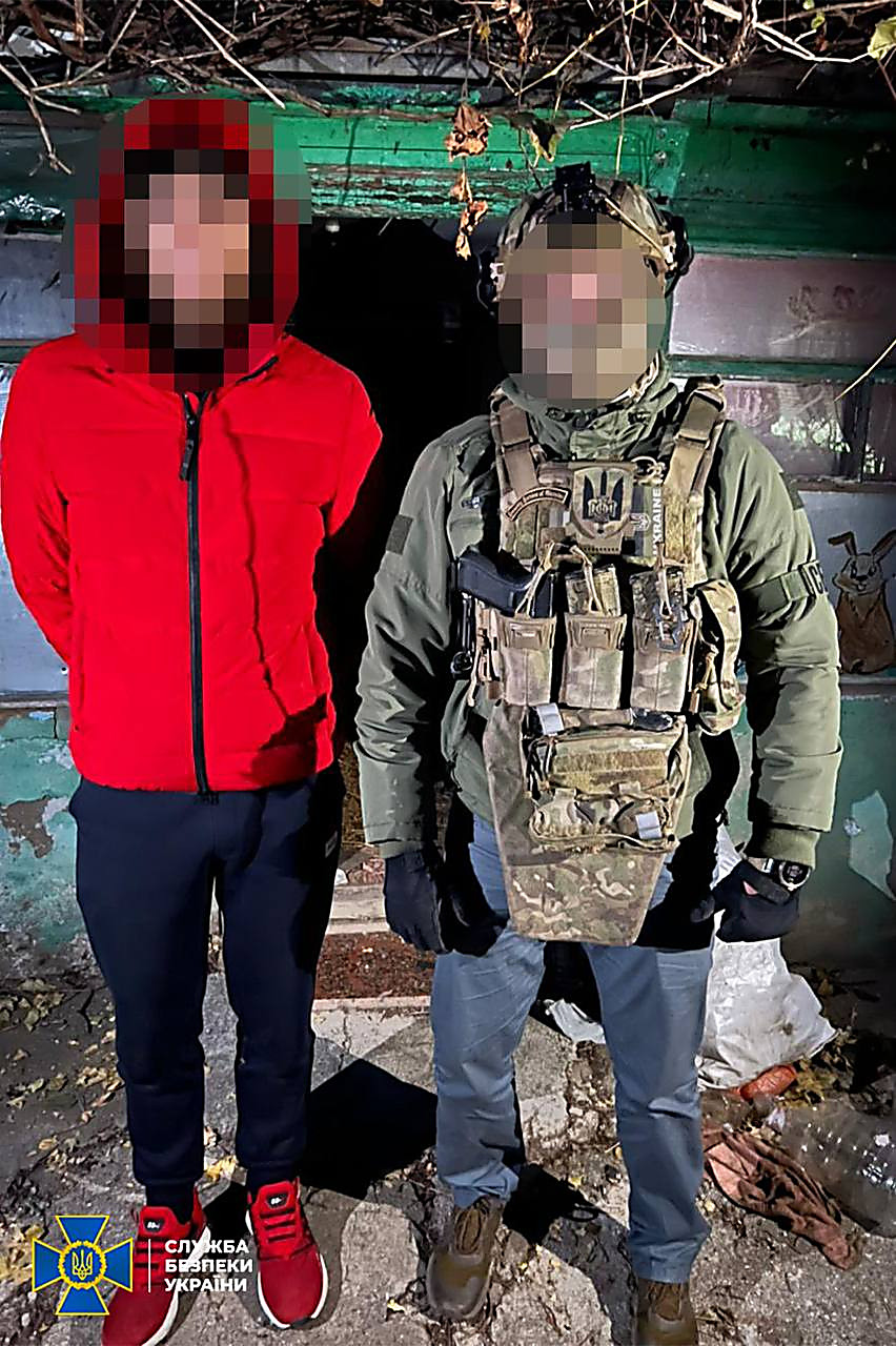 На Николаевщине СБУ и Нацполиция разоблачили организованную группу наркоторговцев которые