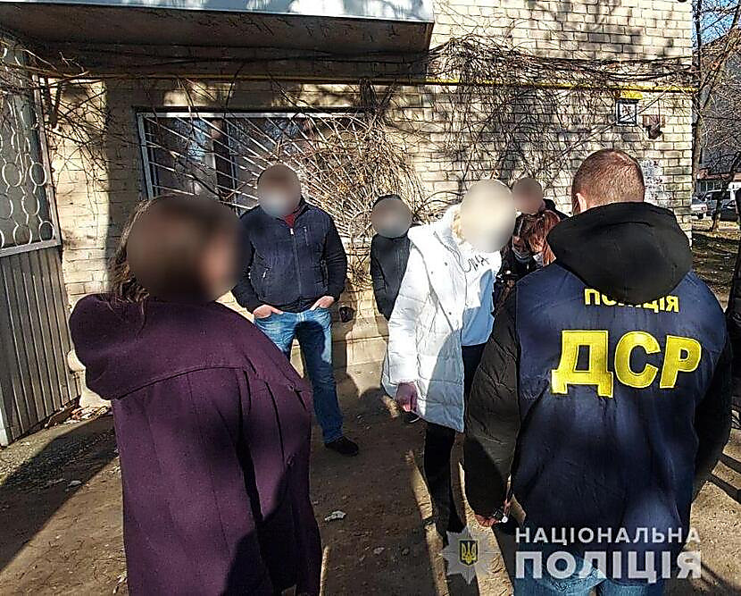 Экс начальницу отдела Госгеокадастра которую задерживали на взятке в
